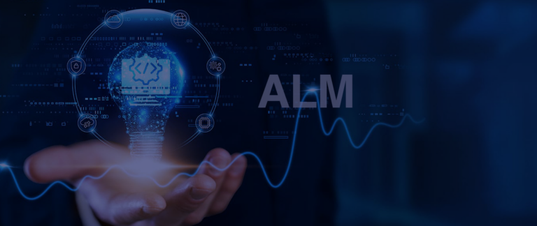 ALM - 製造業向けDXソリューション